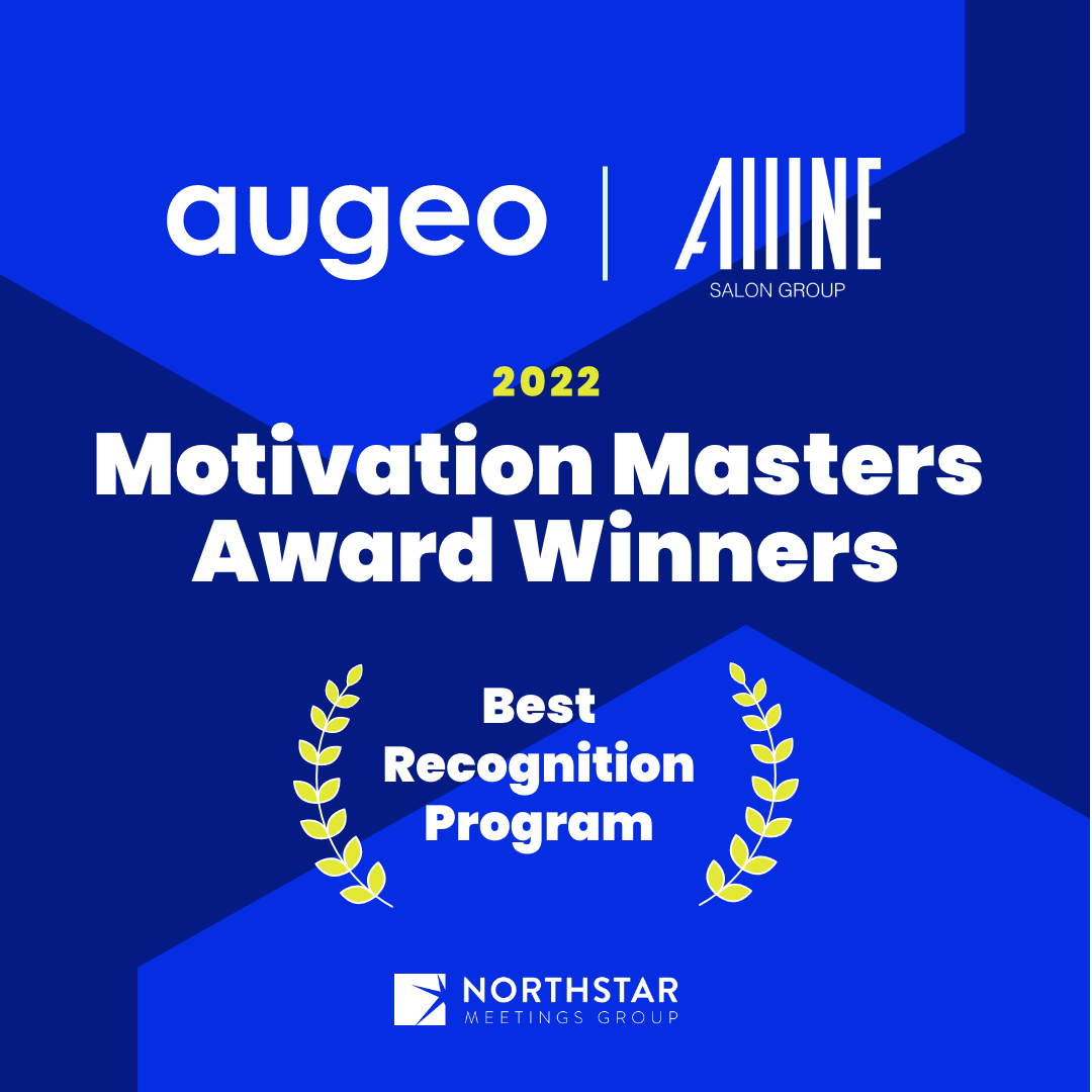 Best Employee Recognition Program - Alline Salon Group